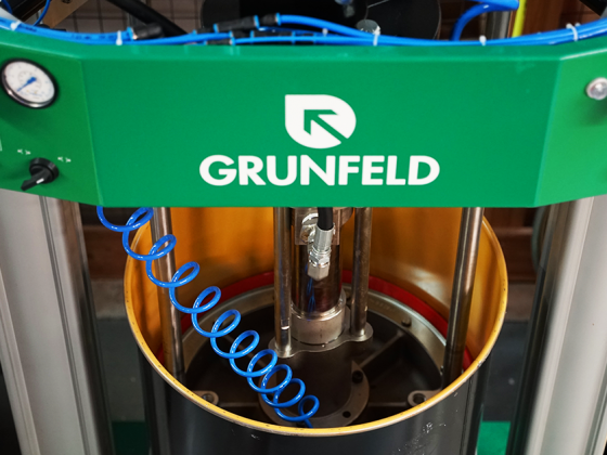 Home - Grunfeld