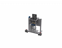SEMI-AUTOMATED PISTON INSERTION - Grunfeld
