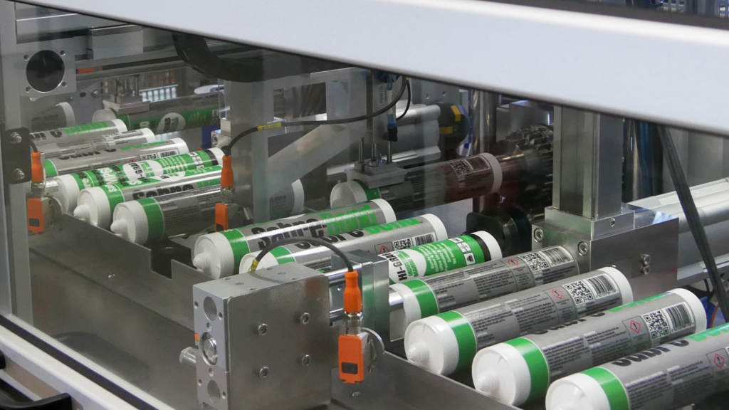 Things to consider when buying automated cartridge filling equipment ...