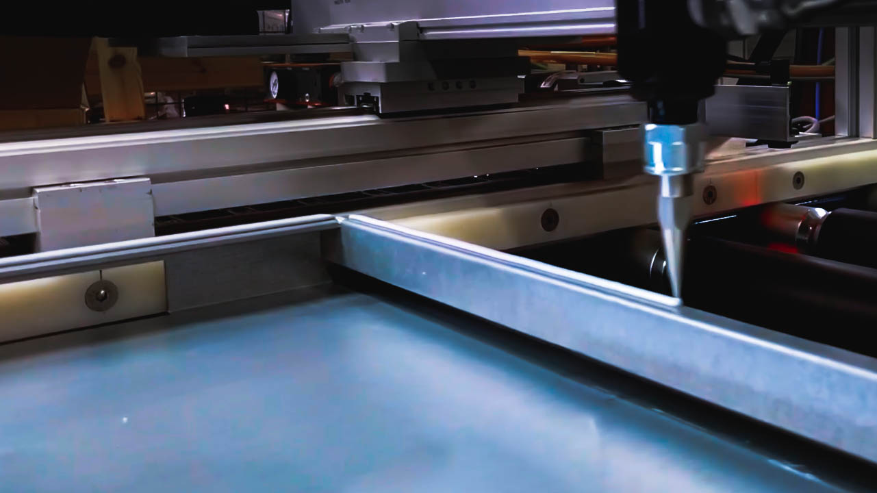 Dispensing Systems - Grunfeld